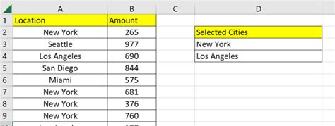 How To Use SUMIF With OR In Excel Sheetaki
