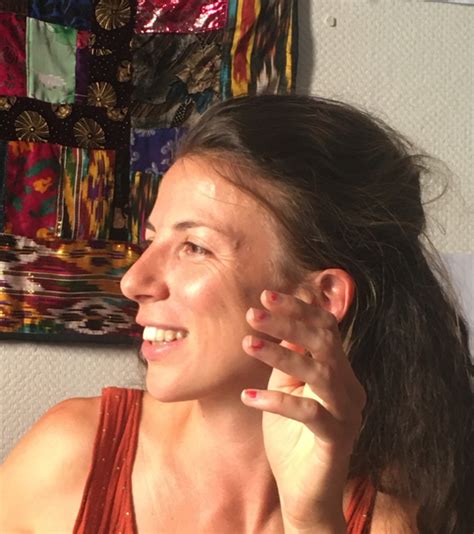 Lison Leneveler Modus Operandi Pour Une Approche Constructive Du Conflit