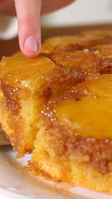 Pineapple Upside Down Cake Artofit