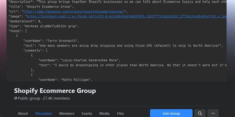 Scraping Facebook Groups Using Python Avoid Getting Blocked With