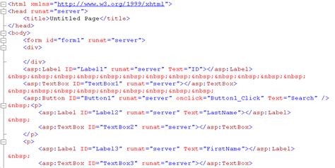 What Is Connected Architecture In Aspnet Using Sql Server With Example ~ Net Hub