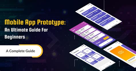 types of prototypes 14 different types to shape your product