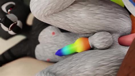 Cute Gay Furry Animation
