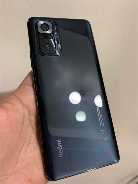 Redmi Note Pro Gb Edition Mobile Phones Gadgets Mobile Phones Android Phones