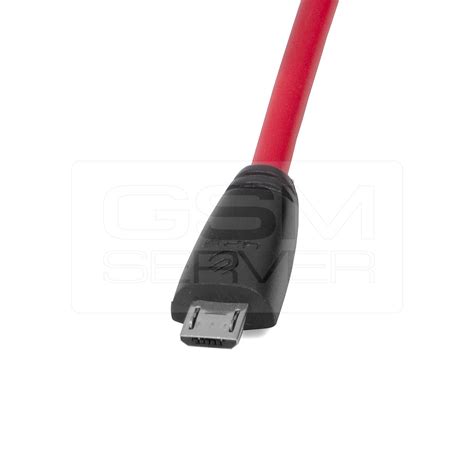 Cable Edl Gsmserver