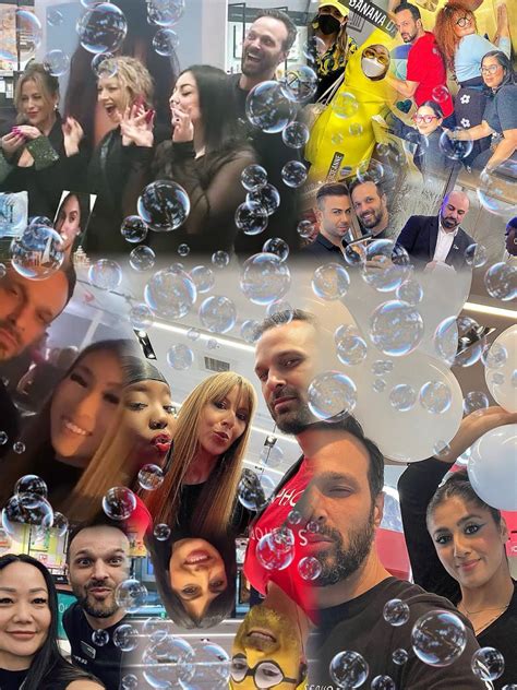 Alex De Freitas On Linkedin Webelong Sephoracanadalife