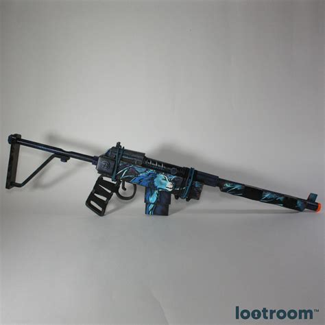 🖨️ Rust Sar 3d Stl Files・ 3d File For 3d Printing・cults