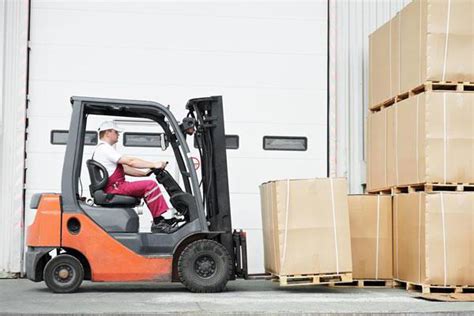 Loader Driver Job Description Sample