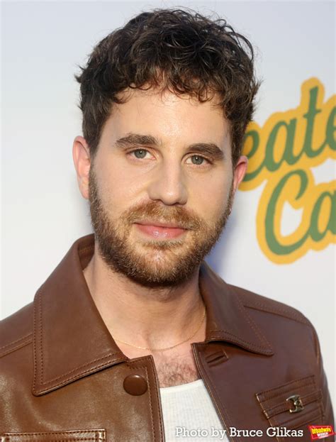 Ben Platt Actor Credits Bio News And More Broadway World