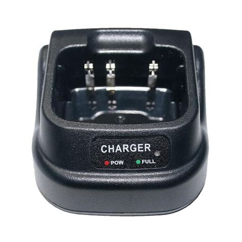 Fdp Pro Uhf Handheld Radio Charging Cradle Extreme Gear