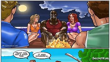 Flex Appeal S3 Ep 4 Public Interacial Boat Sex XNXX COM