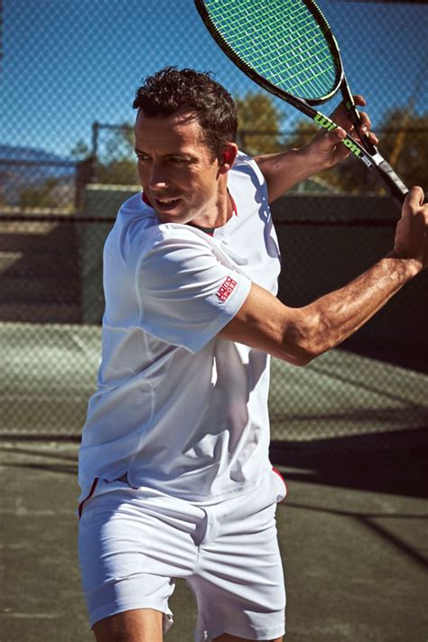 Manager Steven Siebert Turns Passion Into Fashion With Uomo Sport