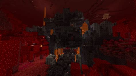 De Ultieme Gids Voor Minecraft Bastionruïnes In De Nether