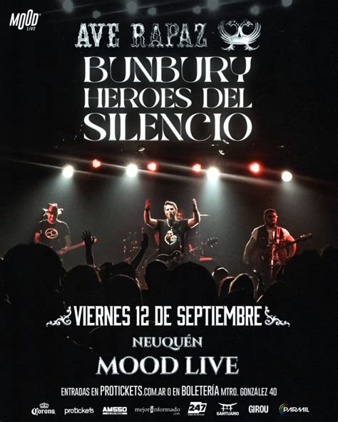 Ave Rapaz Mood Live Ponele Mood