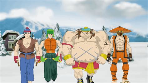 This Episode Was So Fucking Awesome R Southpark