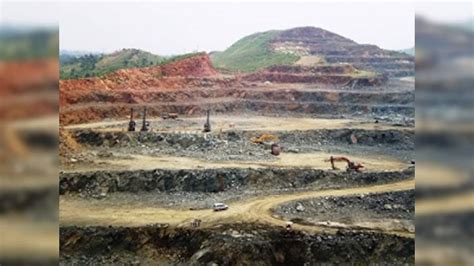 Ground Report Dont Buy The Propaganda About Indias Uranium Mine In