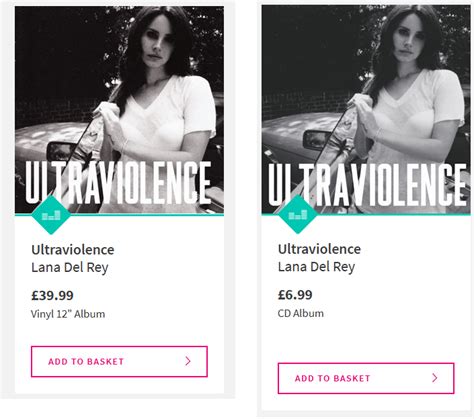 This Is Partly Why I Just Cant Get Into Vinyl Cds Everything