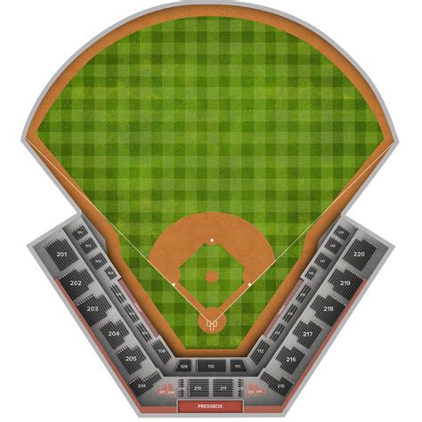 Osceola County Stadium Tickets And Events Gametime