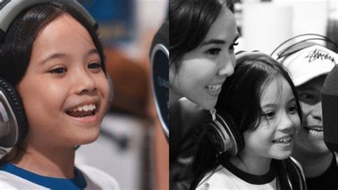 Gisel Ungkap Alasan Tak Mau Buru Buru Nikah Meski Gempi Sudah Minta