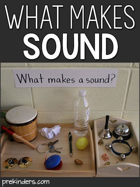 What Makes Sound Artofit