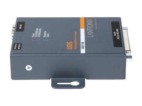 Lantronix UD Device Server Newegg Com
