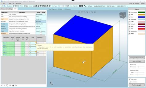 Components And Cladding Zone Graphics Article Meca Enterprises