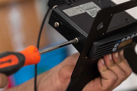 TECH TIME PCI Ultimate 4 Seat Package