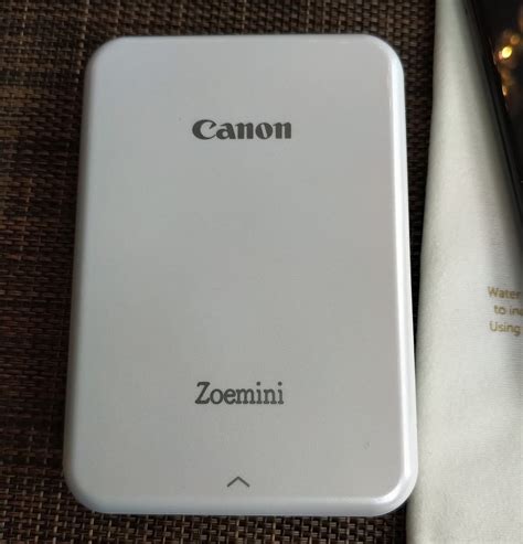 Canon Zoemini hits South Africa - The Recycler - 24/09/2018