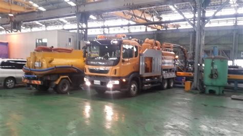 준설차량 네이버 블로그