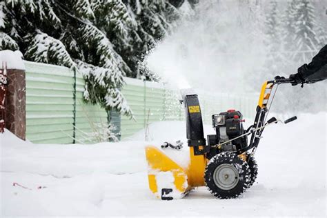 Cub Cadet Snow Blower Vs Toro: Which To Choose?