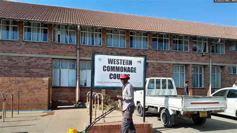 Bulawayo Woman Jailed 2 Years For Disciplining Girl Bunking School Zimbabwe News Now