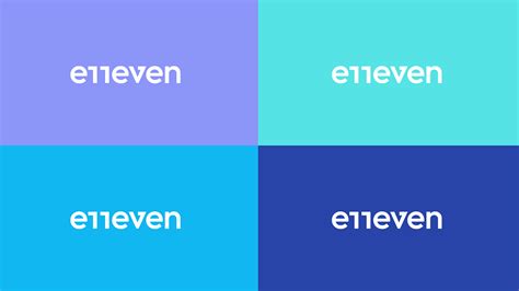 Elleven Digital - Fintech on Behance
