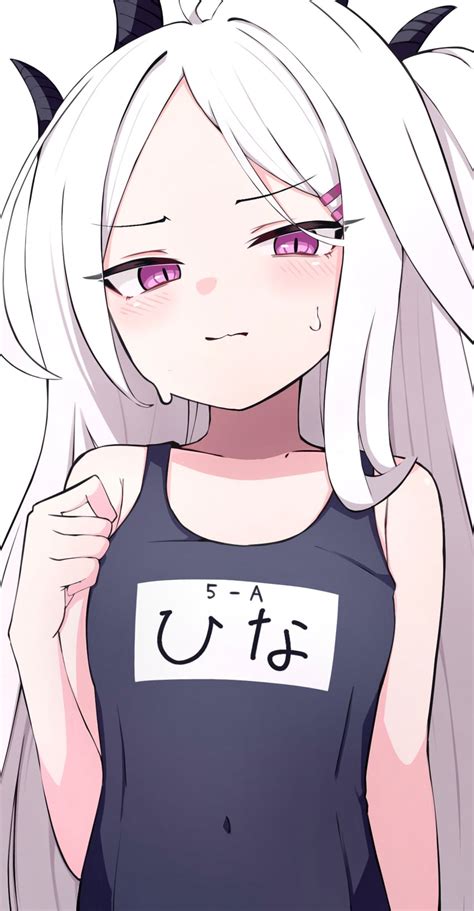 Hina And Hina Blue Archive Drawn By Yun Kbdenz Danbooru