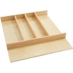 Rev A Shelf 4WTCDD 876HFLSC 1 34 1 2 Inch Width Frameless Tiered Deep Drawer Minimum Cabinet