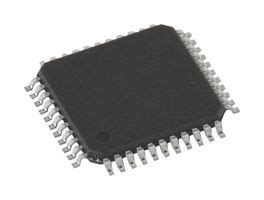 PIC16F877 20 PT Microchip 8 Bit Microcontroller Flash PIC16F