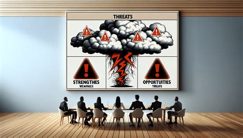 What Are External Threats And How To Mitigate Them Scopyme