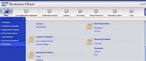 Sapsecurity About Nwbcsap Netweaver Business Client