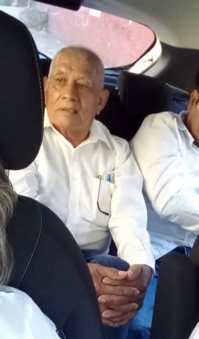 Daniel Dircio Sanchez