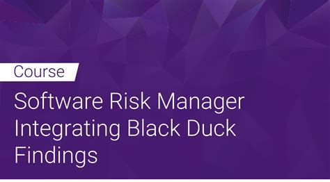 What Is Black Duck Scan Java At Martha Gonsalez Blog