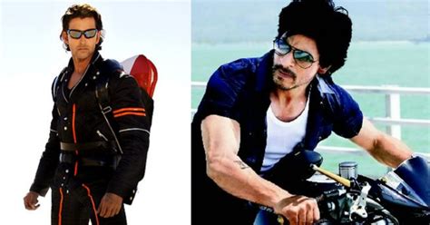 When Hrithik Roshan Trumped Shah Rukh Khan Salman Khan And Aamir Khan To Play Dhoom 2 Villain