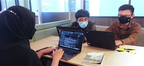 Jasa Coding Python Jasa Bimbingan Skirpsi Informatika