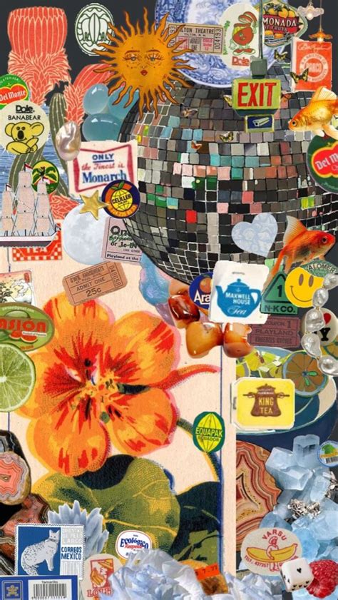 Cute Patterns Wallpaper