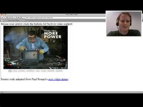 Introduction To HTML YouTube