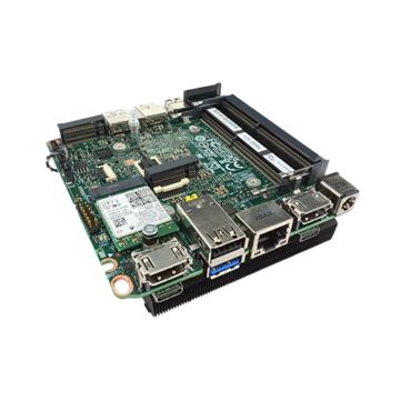 Arena Canyon Simply Nuc