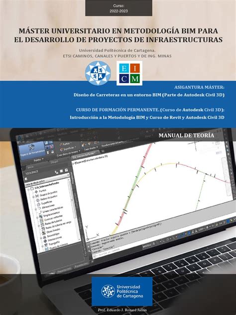 1 Introduccion Civil3d 2022 Pdf Software Software De La Aplicacion