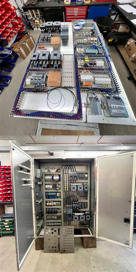 Electricalengineering Controlsystems Oneteammdl Mdl Asset