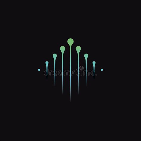 Modern Abstract Comet Star Logo Stock Vector Illustration Of Logo