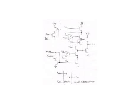 mixed signal vlsi design basics of cmos analog