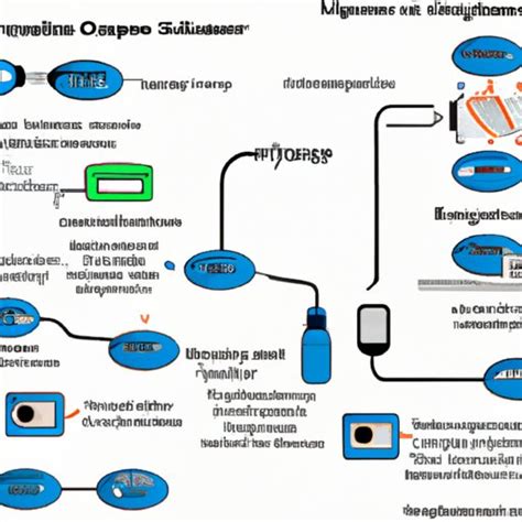 Understanding Continuous Glucose Monitors How Does A Cgm Work The Enlightened Mindset