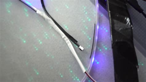 RGB Panel SmartMatrix GFX On ESP With FastLED And IR YouTube